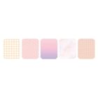 MDS - Mark's Writable with Water-ink Pen Flake Masking Tape (Pattern A ...