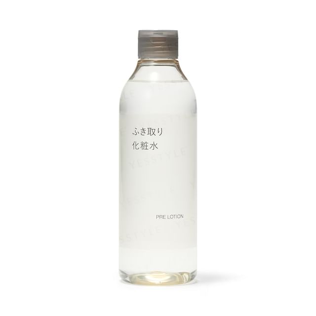 MUJI - Pre Lotion Renewal 300ml | YesStyle