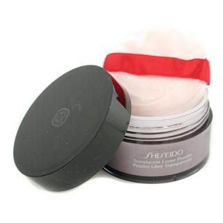 Shiseido - Translucent Loose Powder | YesStyle