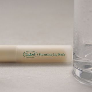 HOLIKA HOLIKA - Liplief Steaming Lip Mask | YesStyle