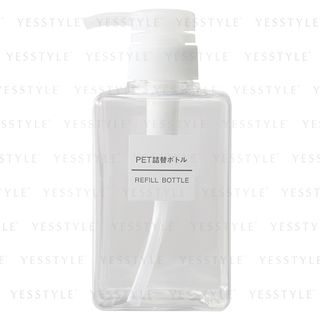 MUJI - PET Bottle | YesStyle