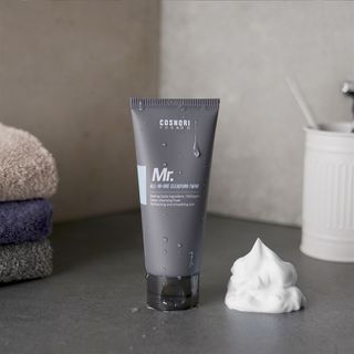 COSNORI - Mr. All-In-One Cleansing Foam | YesStyle
