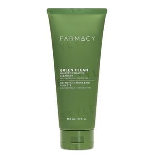 Buy FARMACY - Green Clean Whipped Foaming Cleanser in Bulk ...