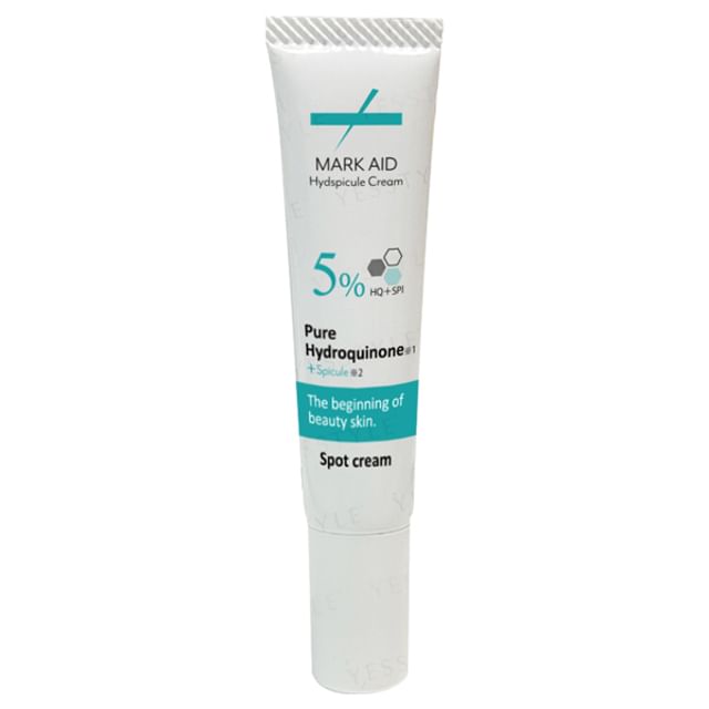 MARK AID - Hydspicule Cream | YesStyle