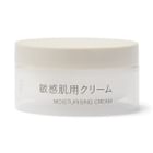 MUJI - Sensitive Skin Moisture Cream | YesStyle