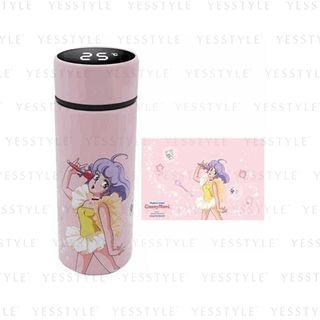 Buy Daniel & Co. - Creamy Mami Temperature Display Stainless Steel ...