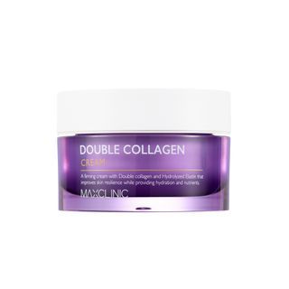 MAXCLINIC - Double Collagen Cream | YesStyle
