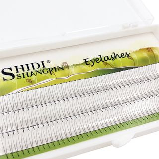 SIDIT - False Eyelashes | YesStyle