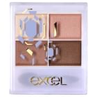 EXCEL - Skinny Rich Shadow SR06 Sensual Brown Limited Edition | YesStyle