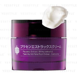 BB LABORATORIES - Placenta Estra-X Cream | YesStyle