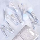 MSQ - Set of 11: Makeup Brush | YesStyle