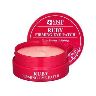 SNP - Ruby Nutrition Eye Patch | YesStyle