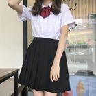 Chrystina - School Uniform Costume / Set | YesStyle