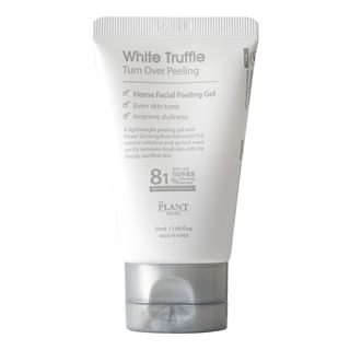 Buy THE PLANT BASE - White Truffle Turn Over Peeling 50ml in Bulk ...