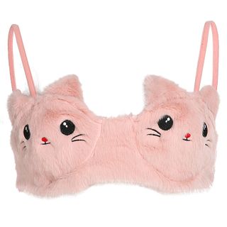 Cincine - Cat Bra Top | YesStyle