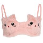 Cincine - Cat Bra Top | YesStyle