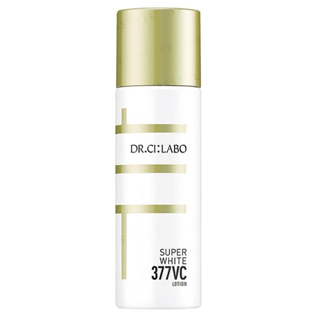 DR.Ci:Labo - Super White 377VC Lotion | YesStyle