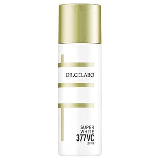 Buy DR.Ci:Labo - Super White 377VC Lotion in Bulk | AsianBeautyWholesale.com