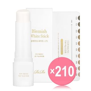 Buy RiRe - Blemish White Stick (x210) (Bulk Box) in Bulk ...