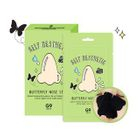 G9SKIN - Self Aesthetic Butterfly Nose Strip 5pcs | YesStyle