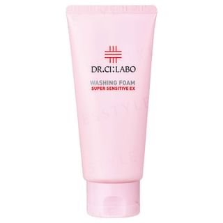 Buy DR.Ci:Labo - Washing Foam Super Sensitive EX in Bulk | AsianBeautyWholesale.com