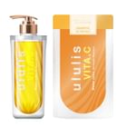 ululis - Vita.C Water Conc EX Repair Shampoo | YesStyle