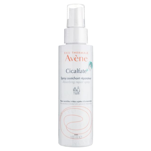 Avene - Cicalfate+ Absorbing Repair Spray | YesStyle