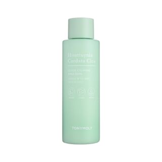 Buy TONYMOLY - Houttuynia Cordata Cica Quick Calming Toner in Bulk | AsianBeautyWholesale.com