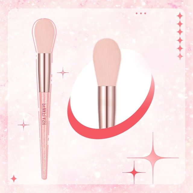 PINKFLASH - Blush Brush | YesStyle