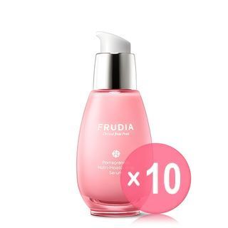Buy FRUDIA - Pomegranate Nutri-Moisturizing Serum (x10) (Bulk Box) in ...