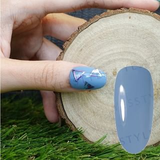 Buy Cosplus - Nouveau Collection Nail Color Gel Mt. Day Trip WS26 ...