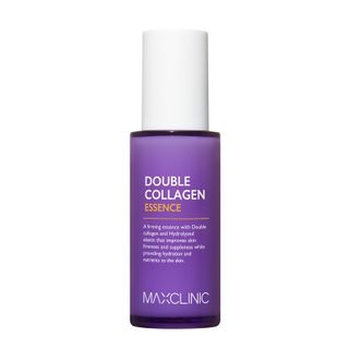 Buy MAXCLINIC - Double Collagen Essence in Bulk | AsianBeautyWholesale.com