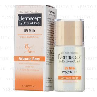 Dermacept by Dr. Zein Obagi - Advance Base UV Milk | YesStyle
