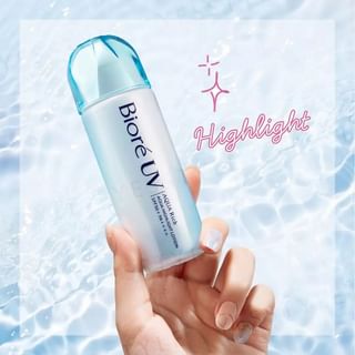 Kao - Biore UV Aqua Rich Aqua Highlight Lotion SPF 50+ PA++++ | YesStyle