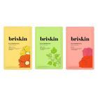 briskin - Origin Nature Mask Set - 3 Types | YesStyle