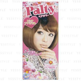 DARIYA - Palty Hair Color Pure Natural | YesStyle