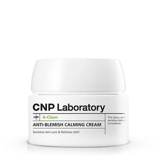 CNP Laboratory - A Clean Anti Blemish Calming Cream 50ml | YesStyle