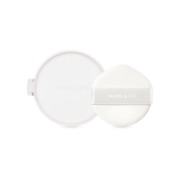 BANILA CO - Covericious Ultimate White Cushion Refill Only - 6 Colors ...