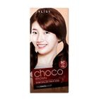 THE FACE SHOP - Stylist Silky Hair Color Cream (#8C Choco Brown) 130ml ...
