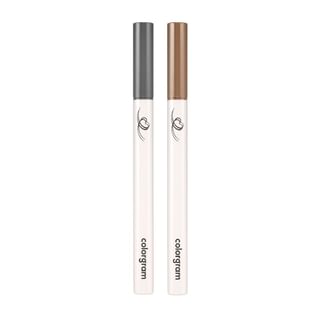 colorgram - Fake Lash Enhancing Liner - 2 Colors | YesStyle