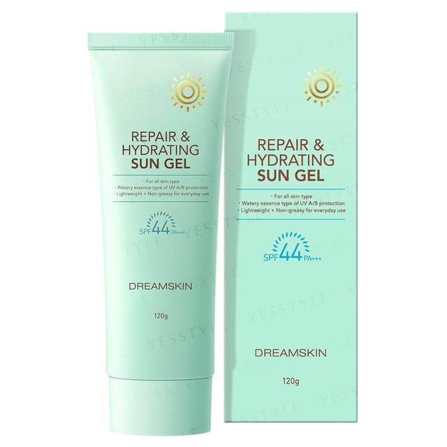Dream Skin - Repair & Hydrating Sun Gel SPF 44 PA+++ | YesStyle