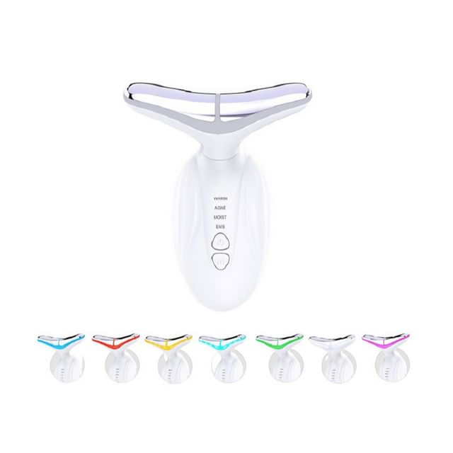 Beautyronics - USB Rechargeable EMS Face Massager | YesStyle