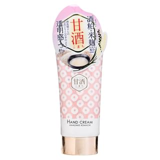 Buy Cosmetex Roland - Amazake Komachi Hand Cream in Bulk ...