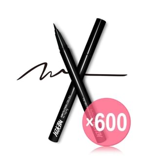 Buy MERZY - The First Pen Eyeliner - 3 Colors (x600) (Bulk Box) in Bulk ...