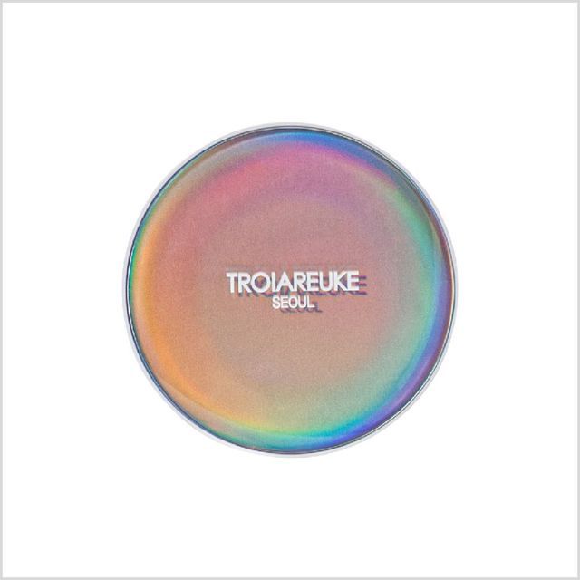 TROIAREUKE - Seoul Aesthetic Cushion - 2 Colors | YesStyle