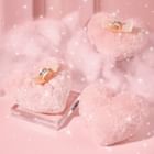 MACK ANDY - Heart Highlight Setting Powder Fluffy Ball | YesStyle