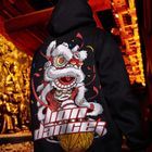 Jozev - Printed Hoodie | YesStyle