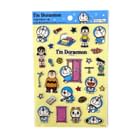 DAISO - I'm Doraemon Stickers | YesStyle