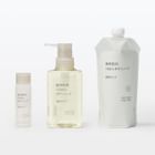 MUJI - Sensitive Skin Moisturising Body Soap Liquid Type | YesStyle