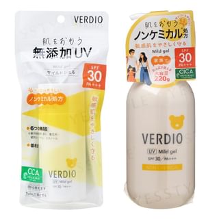 OMI - Verdio UV Mild Gel N SPF 30 PA+++ | YesStyle